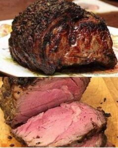 The Ultimate Prime Rib Recipe: A Feast for the Senses – TheirSearches