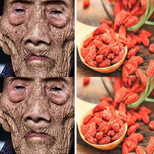 The Incredible Longevity of Li Ching-Yuen: Secrets of the 256-Year-Old ...