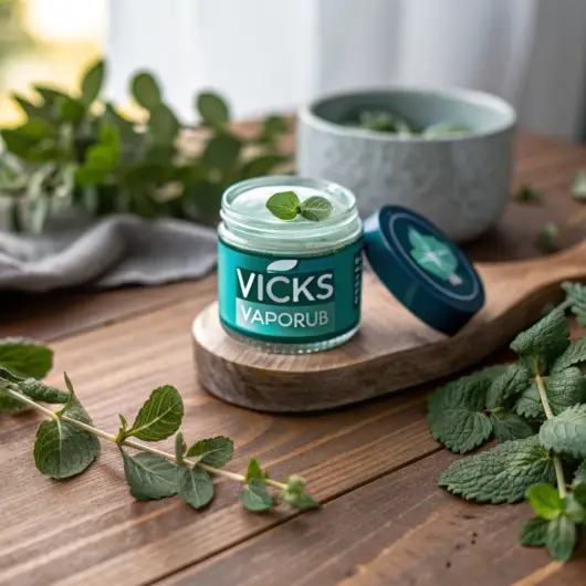 Surprising Uses of Vicks VapoRub You Need to Know – TheirSearches