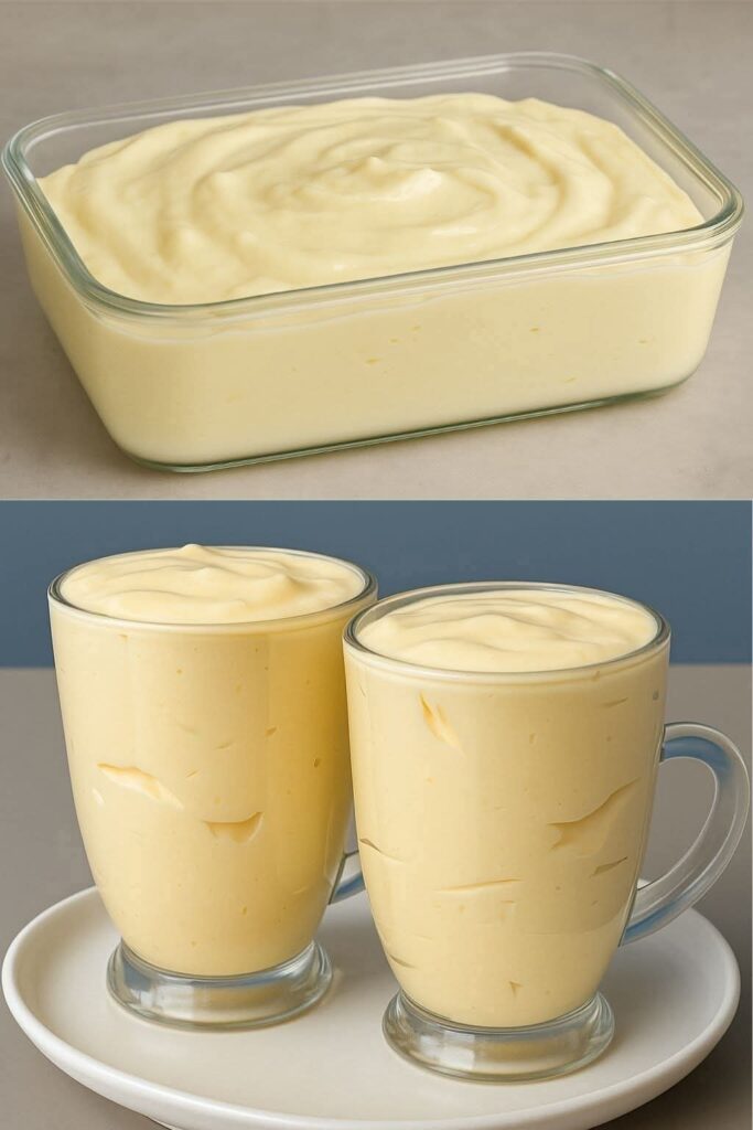 Creamy Pineapple Mousse Dessert: Easy, No-Bake Tropical Bliss ...