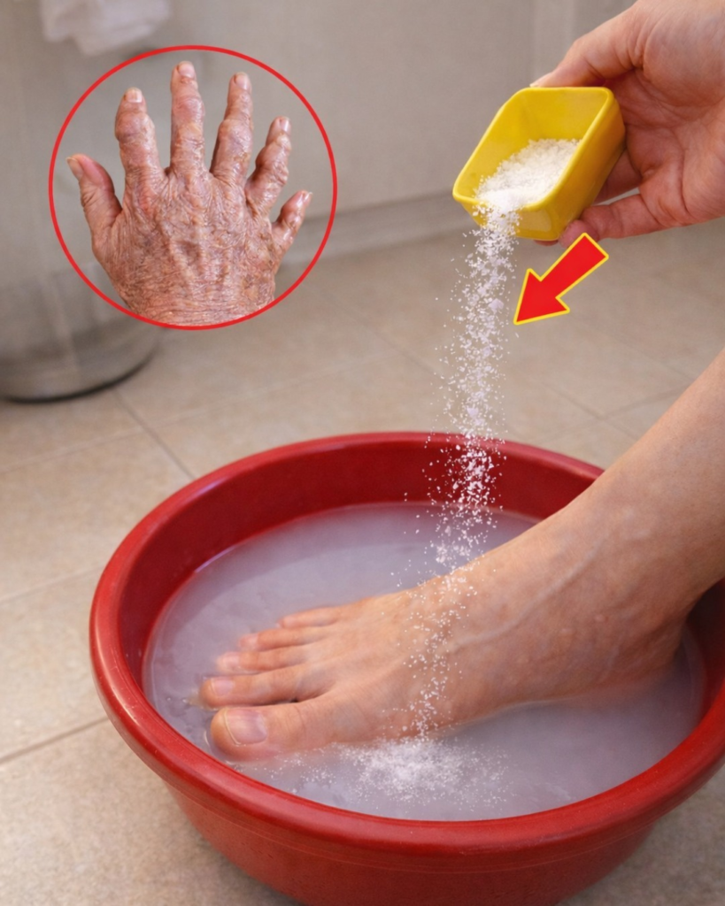 Say Goodbye to Foot Cramps, Tingling, Pain, and Swelling: The Simple ...